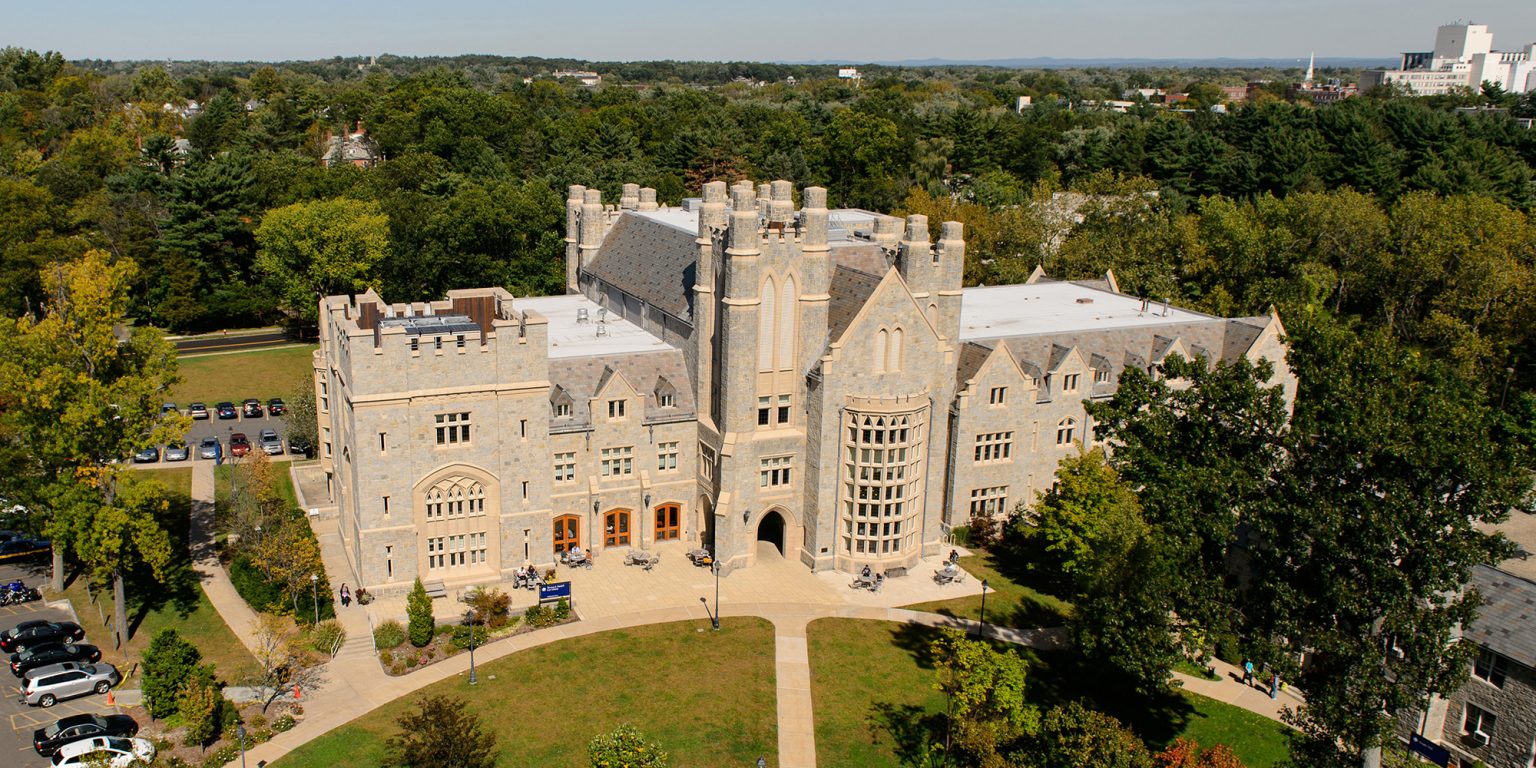 Home | Connecticut Law Review